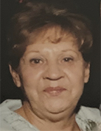 Grace I. Maynard 1934-2021 | News, Sports, Jobs - The Vindicator